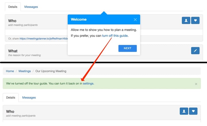 How to Build a User Tour With Shepherd in JavaScript | Envato Tuts+